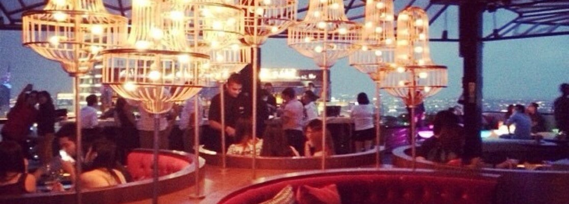 Cloud Lounge & Living Room - 46 tips from 3476 visitors