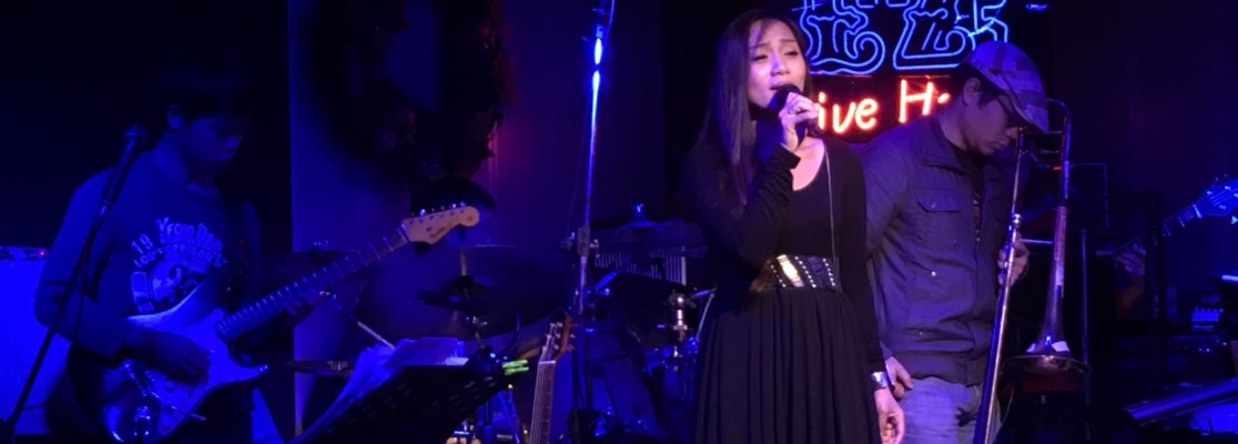 EZ5 Live House - 安和路二段211號