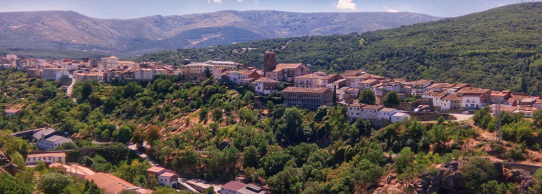 Béjar - 8 tips from 663 visitors