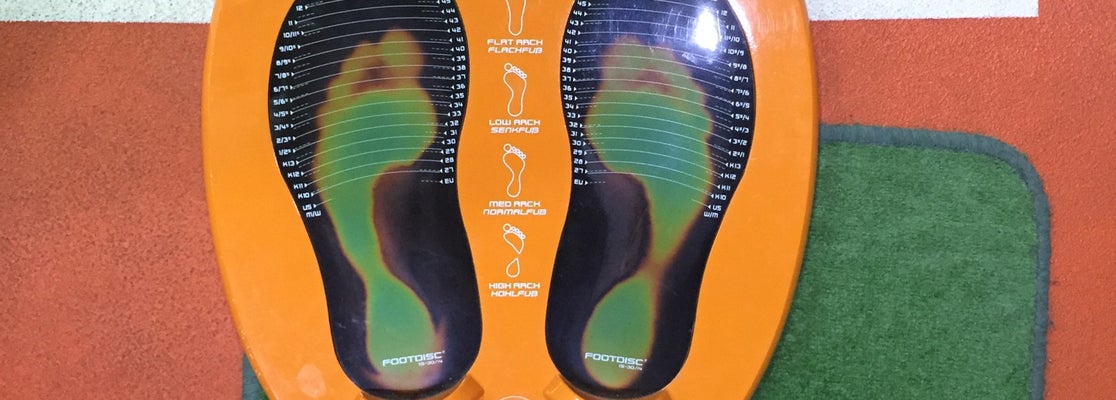 RunLab - Дарницький район - 5 tips