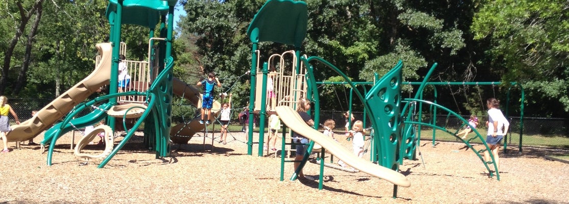 Endicott Park - Danvers, MA