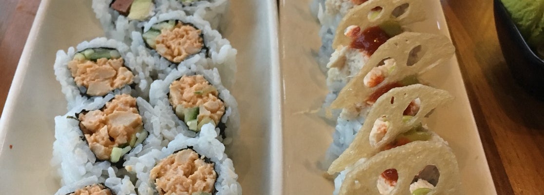 Shizen - Mission District - San Francisco, CA