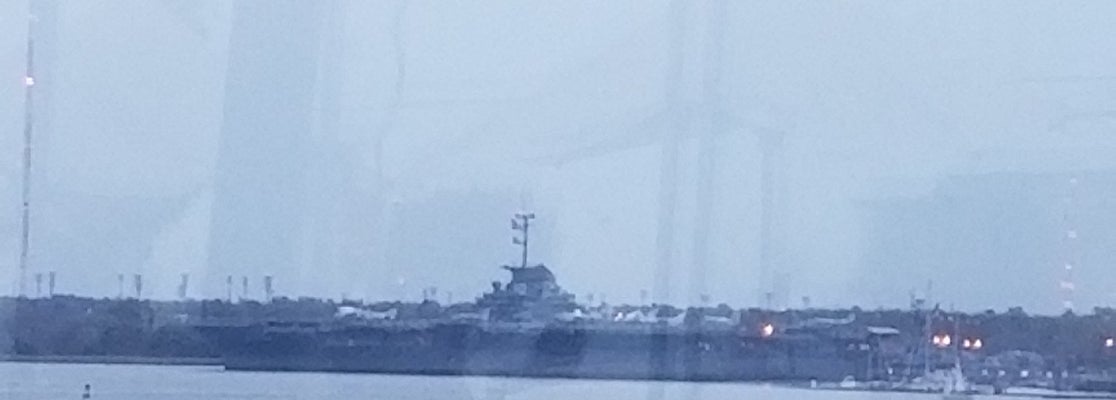 Market Pavilion Rooftop Bar - Downtown Charleston - 225 E Bay St