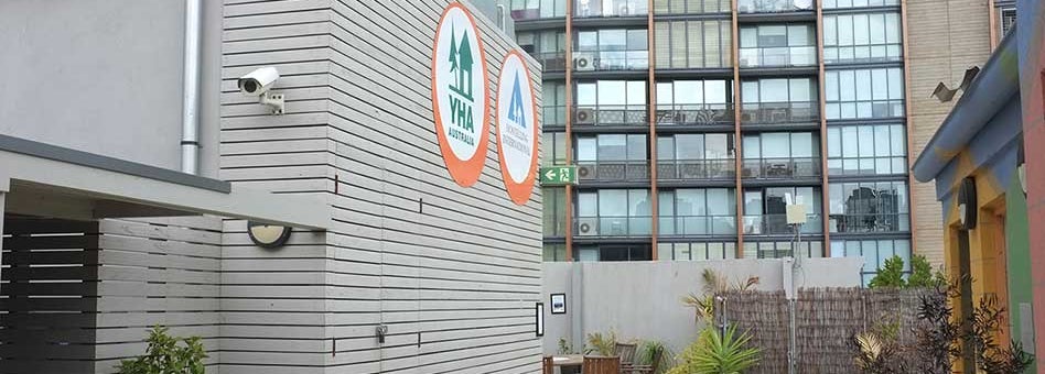 YHA Melbourne Central - Melbourne CBD - Melbourne, VIC