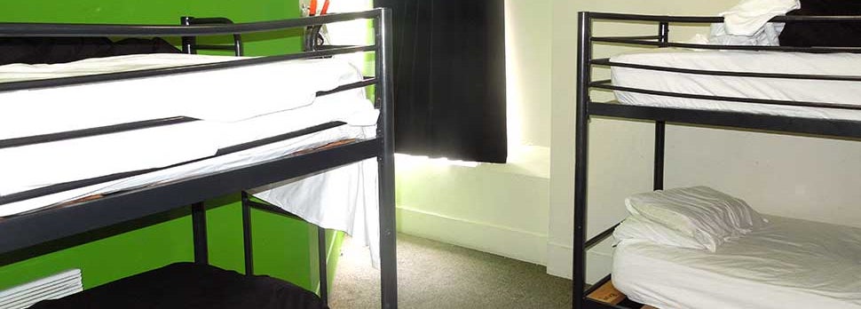 Base Backpackers - Te Aro - Wellington, Wellington