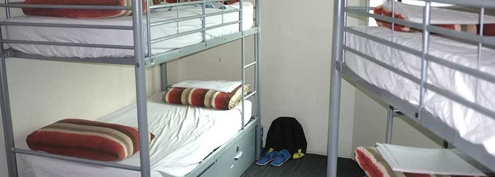 X Base Backpackers - 9 tips from 340 visitors