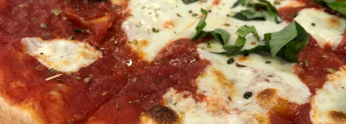 Hello Pizza - Edina, MN