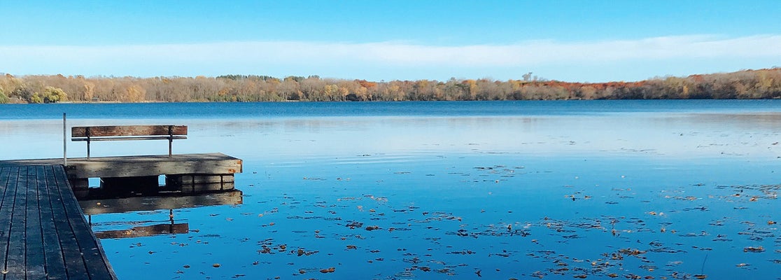 Staring Lake Park - Park