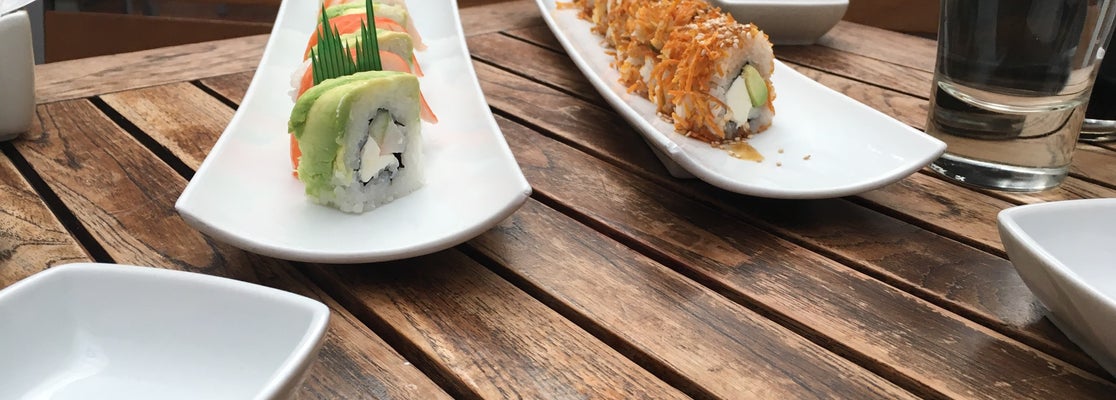 Sushi Itto - Sushi Restaurant in Mexico