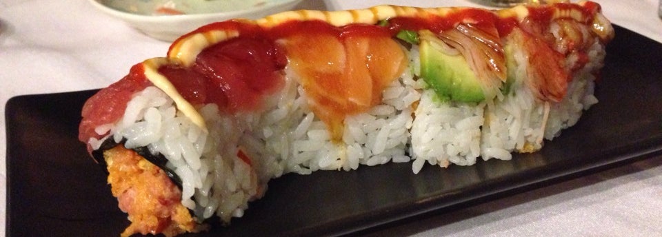Simon's Sushi - 32 tips from 427 visitors