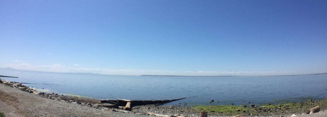 Crescent Beach - Beach in Crescent Beach