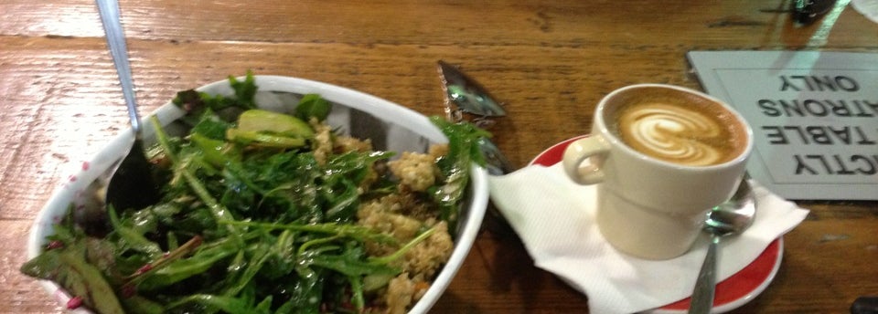 Big Table - Breakfast Spot in Adelaide