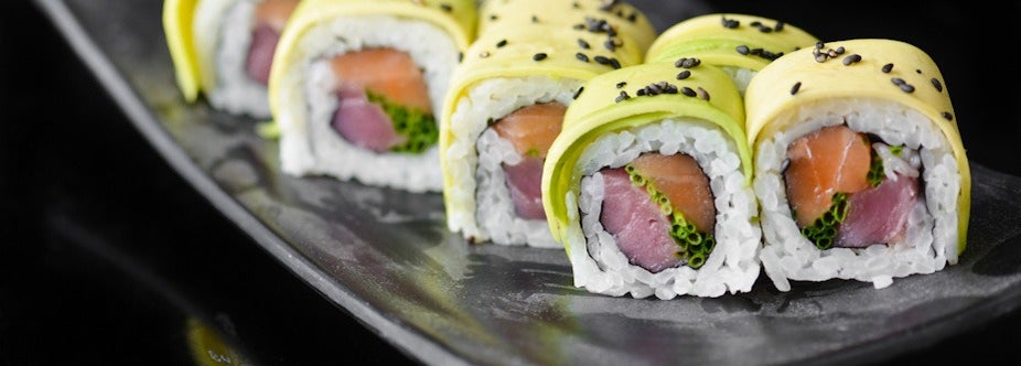 אצה סושי בר - Atza Sushi Bar - Sushi Restaurant in רמת ישי