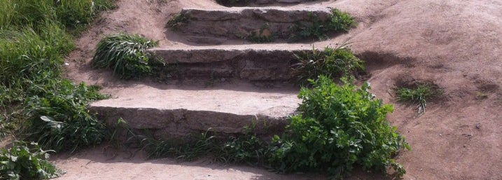 Baldwin Hills Scenic Overlook - 78 tips