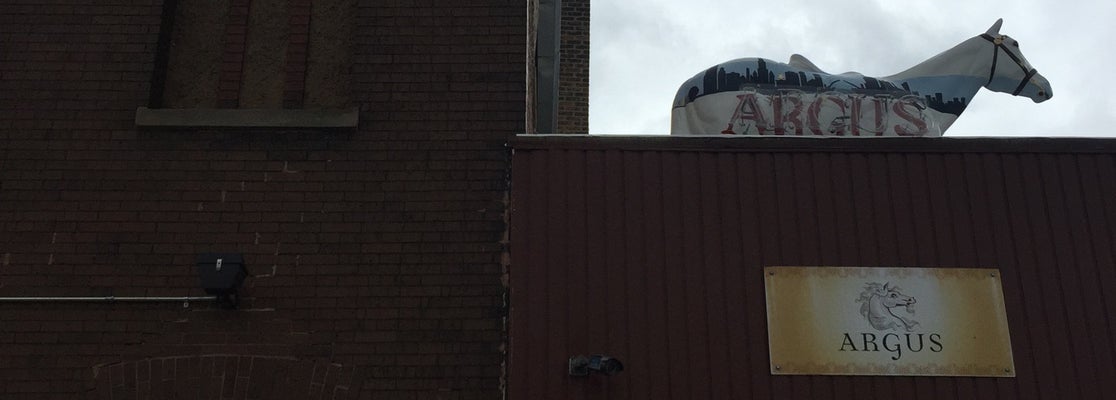 Argus Brewery (Now Closed) - Roseland - 11 tips