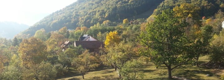 Vila Transylvanian Inn - 13 tips from 98 visitors