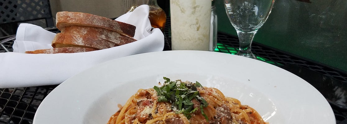 Assaggio - Italian Restaurant in Belltown