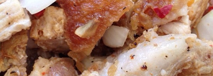 Tita's Kitchenette - Filipino Restaurant