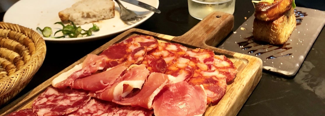 Donostia - Spanish Restaurant in Marylebone