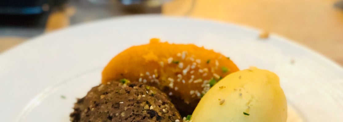 Ubiquitous Chip - Bar in Glasgow