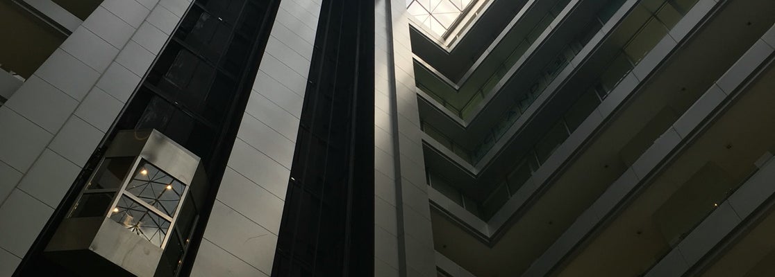 Trendy Tower - Structure in Vadhana