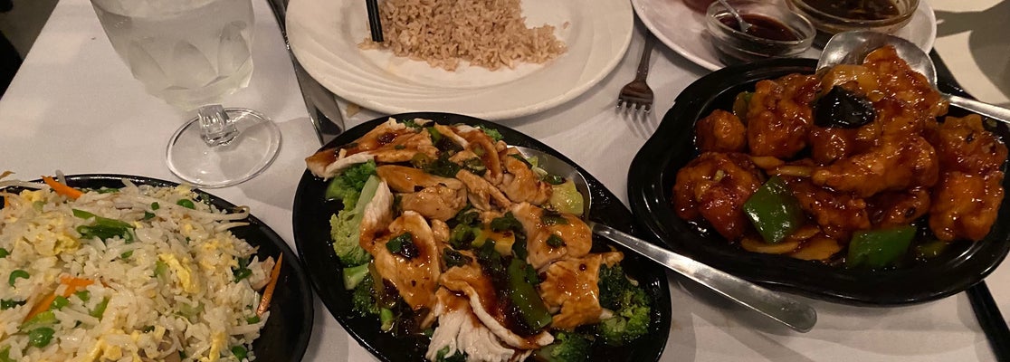 Shun Lee - Chinese Restaurant in New York