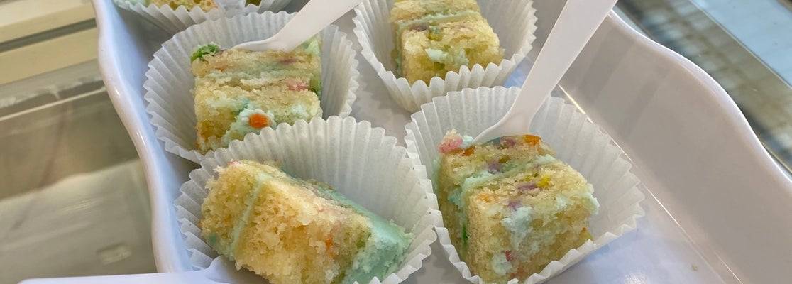 SusieCakes - Cupcake Shop in San Francisco