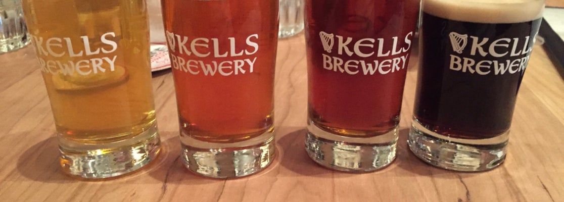 Kells Irish Restaurant & Pub - 86 tips from 6352 visitors