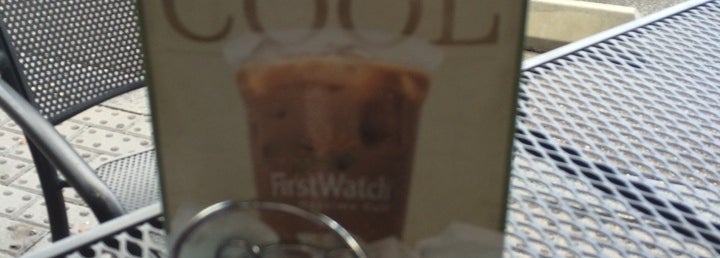 First Watch - Winter Park, FL