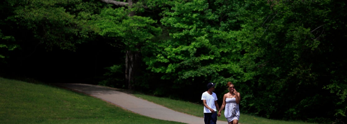 Lake Lynn - Raleigh, NC