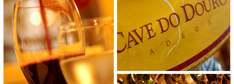 Adega Cave do Douro - Hotel Bar in Campinas