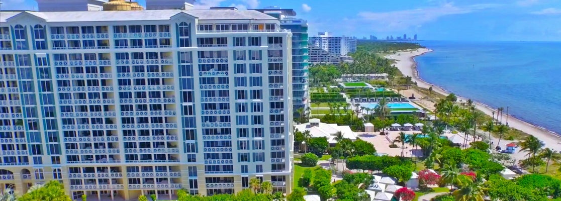 Grand Bay Key Biscayne - Village of Key Biscayne - Key Biscayne, FL