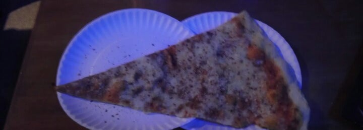 Ruckus Pizza & Bar - 2233 Avent Ferry Rd