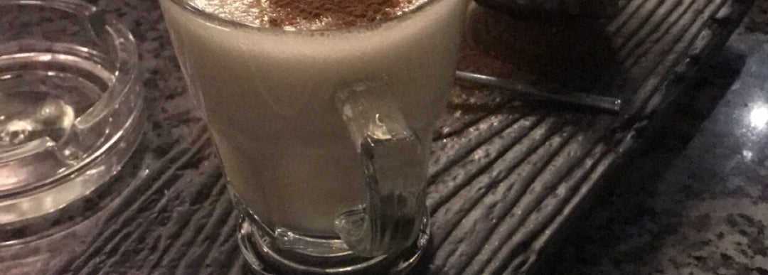 Maçka On Numara - Café in İstanbul