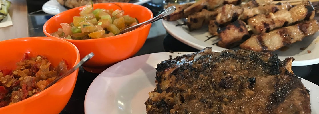 Bandar Tuna Makassar - Jl. Nusantara