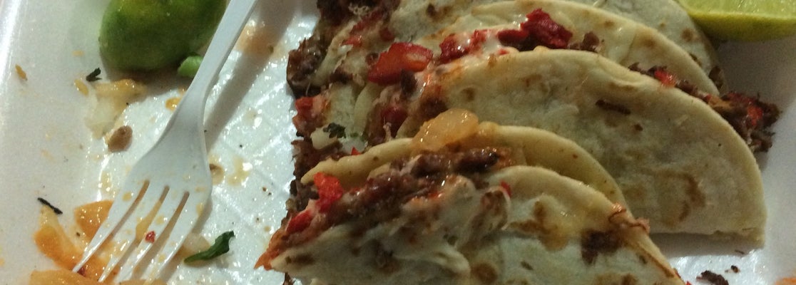 Tacos Raúl - Taco Restaurant