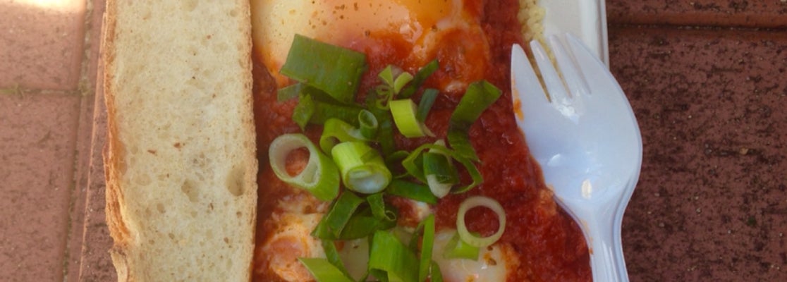 Subi Farmer's Markets - Subiaco, WA