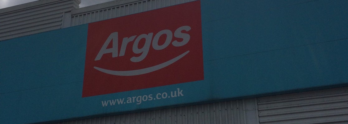 Argos - 6 tips from 176 visitors