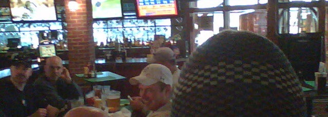 Great Baraboo Brewing Company - Brewery in Clinton Township