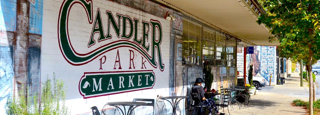 Candler Park Market - Candler Park - 26 tips from 1131 visitors