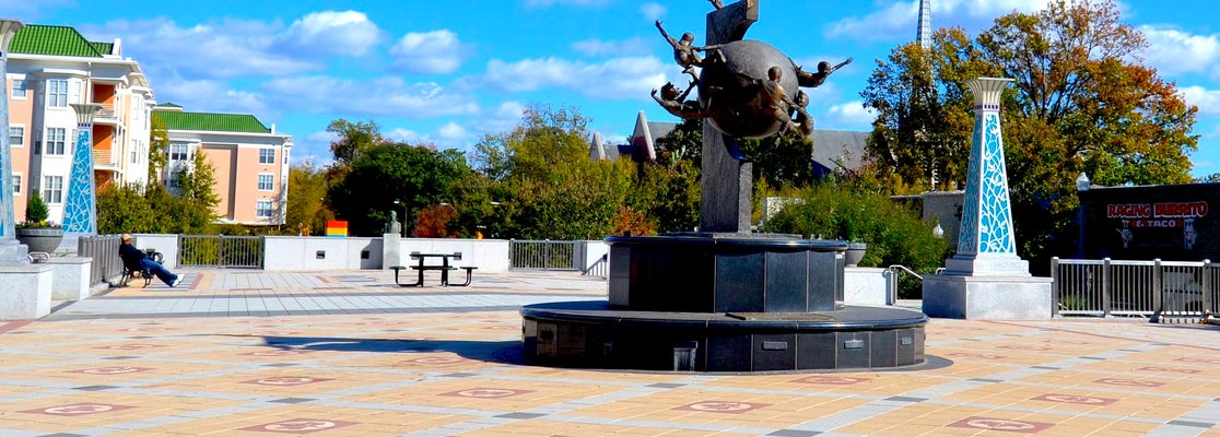 Decatur Square - 14 tips from 4440 visitors