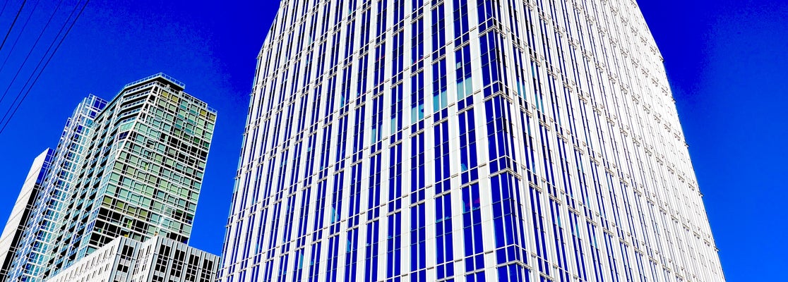 Terminus - North Buckhead - Atlanta, GA