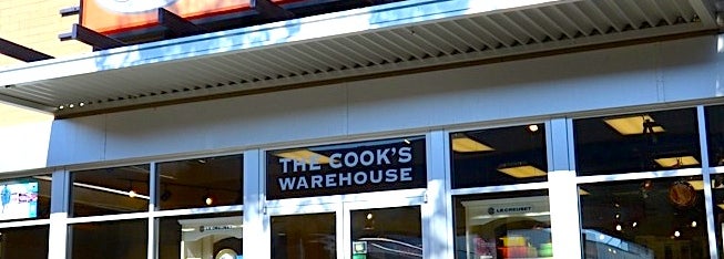 The Cook's Warehouse - Piedmont Heights - 9 tips from 901 visitors