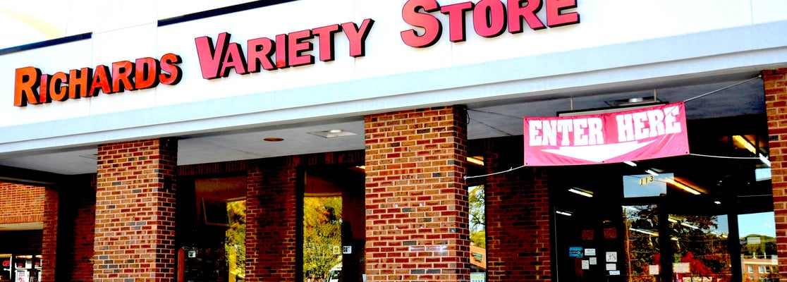 Richards Variety Store - Midtown - 22 tips