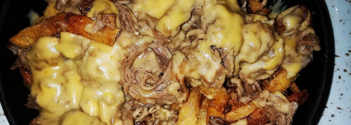 Red Cow - Burger Joint in Fulton