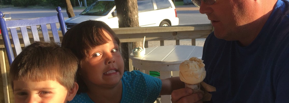 The Slushy Stand - 16 tips from 276 visitors