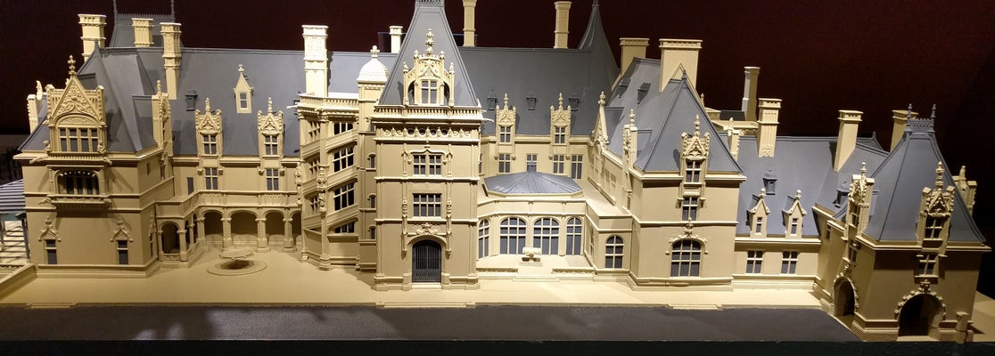 The Biltmore Estate - 214 tips from 17739 visitors