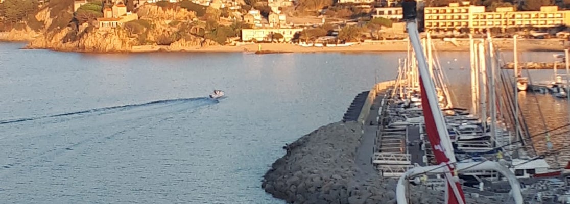 Plage de Propriano - Beach