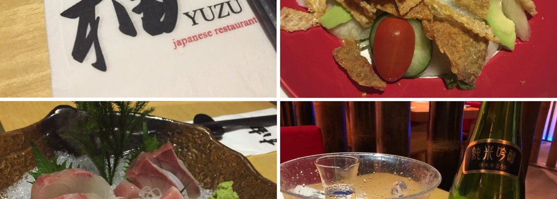 Yuzu Japanese Restaurant - Mid Valley City - Kuala Lumpur, Kuala Lumpur