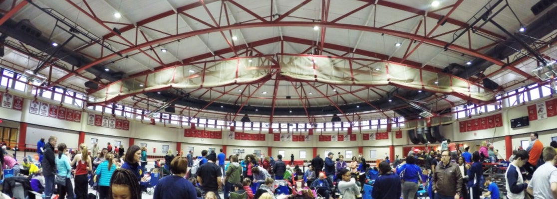 Carthage College - University